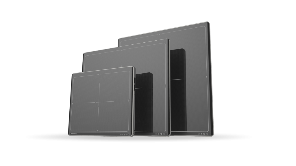 Flat Panel OSKO - SAISCO